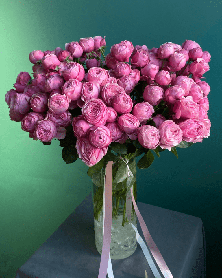 Fresh Flowers Online | Wholesale Roses & Fresh Cut Flowers Direct From ...