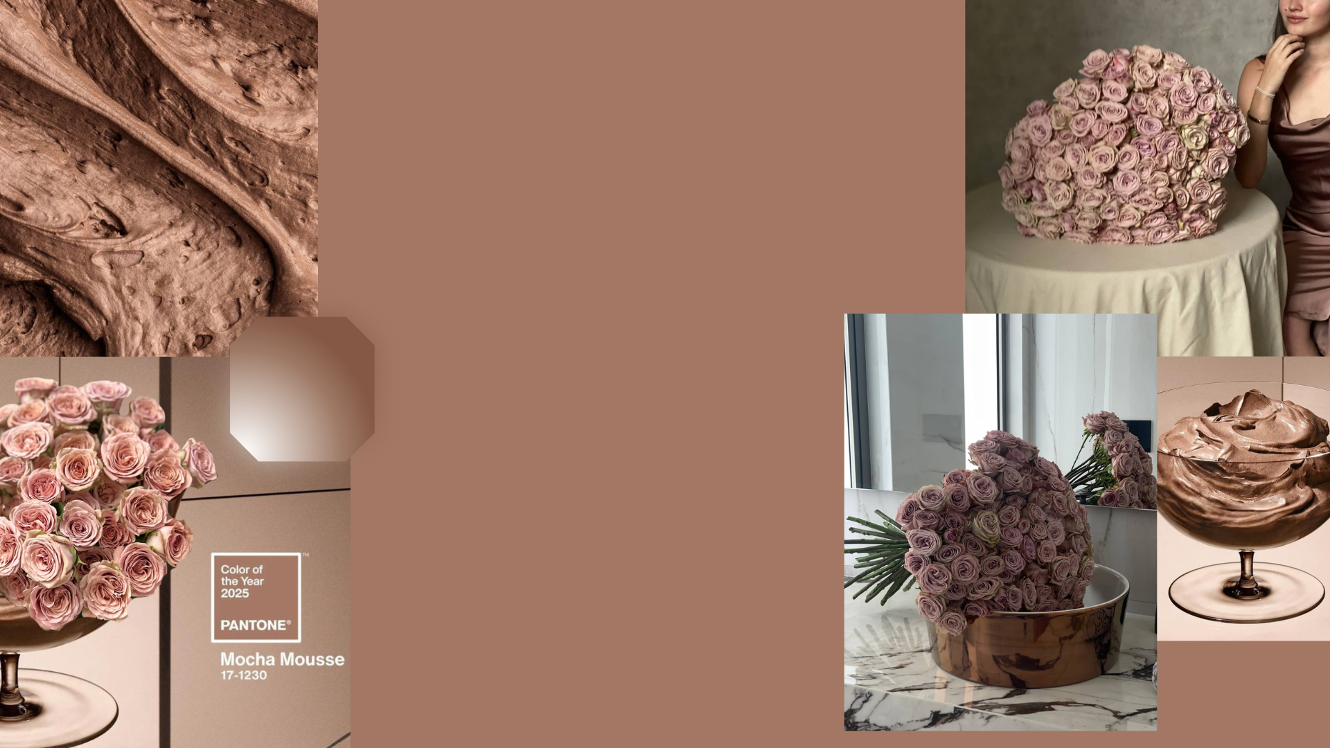 Pantone’s 2025 Color Of The Year Inspires Opulent, Textured, And ...